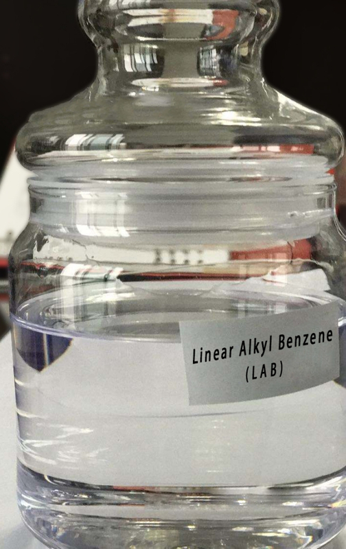 Linear Alkyl Benzene (LAB) CAS 67774-74-7 | High Sulfonatability >99% ...