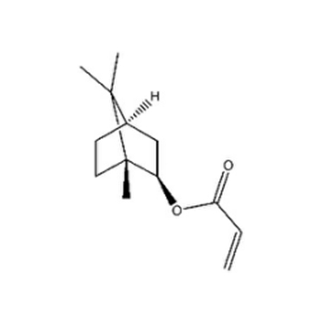 Isobornyl Acrylate (IBOA) - Reactive Diluent for UV-Curable Coatings ...