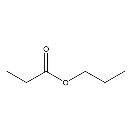 Propyl Propionate (CAS 106-36-5) | Solvent for Lithium Batteries ...